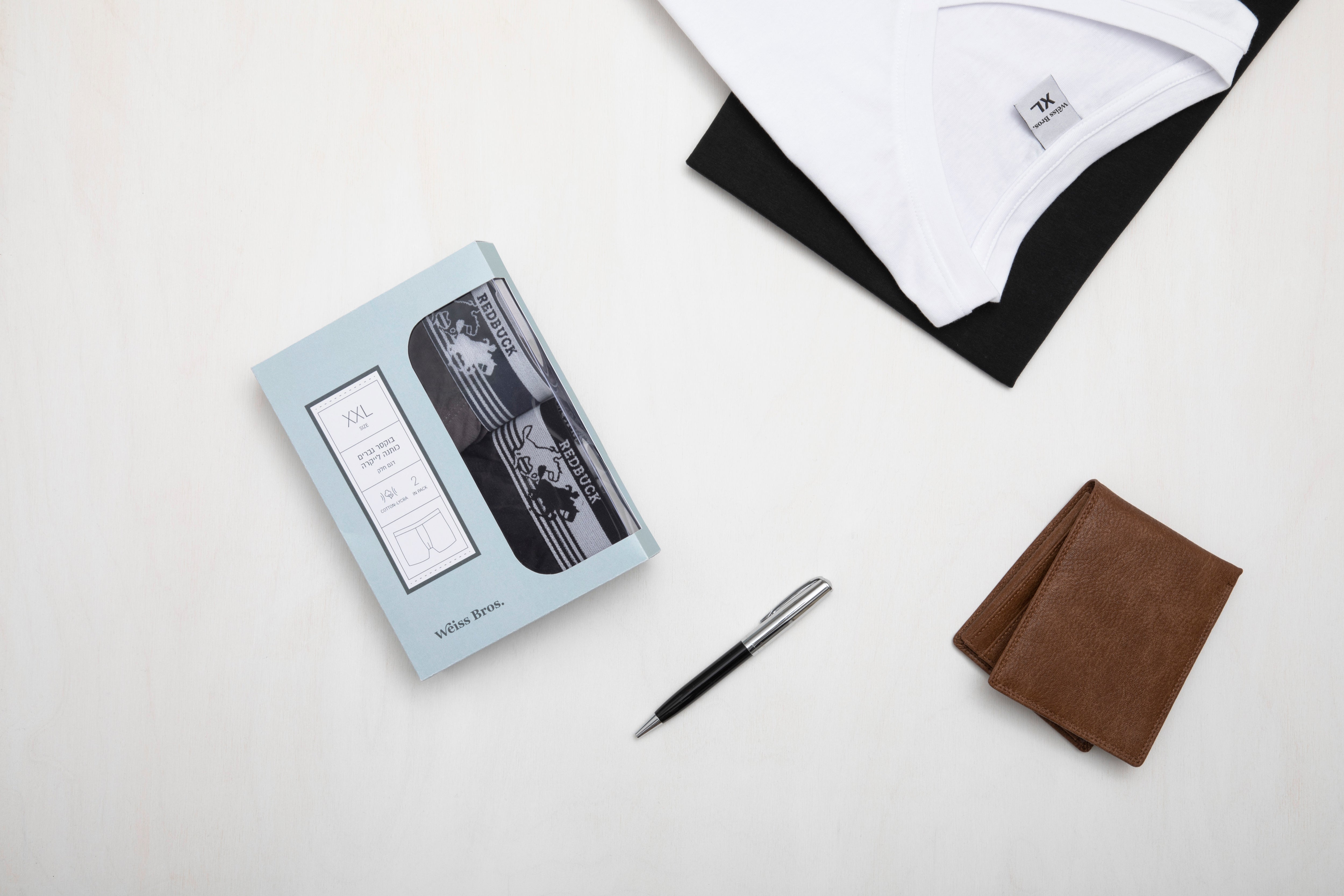 גברים – WeissBros