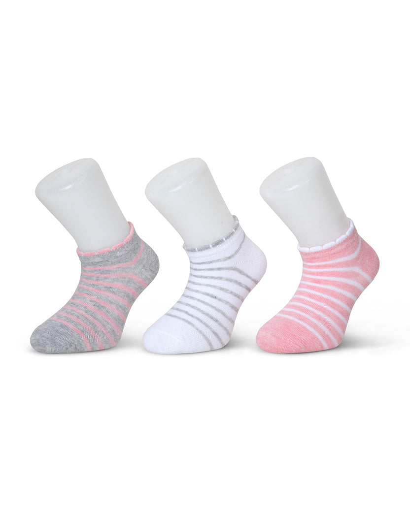 קרסוליות לילדים 3X – WeissBros