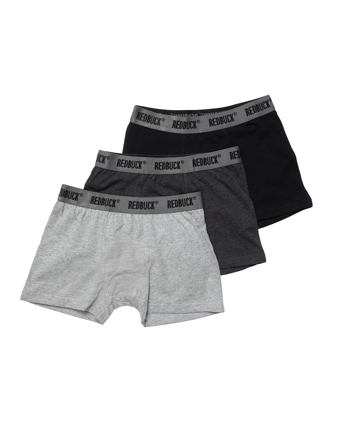 בוקסר בנים גומי חיצוני 3X – WeissBros